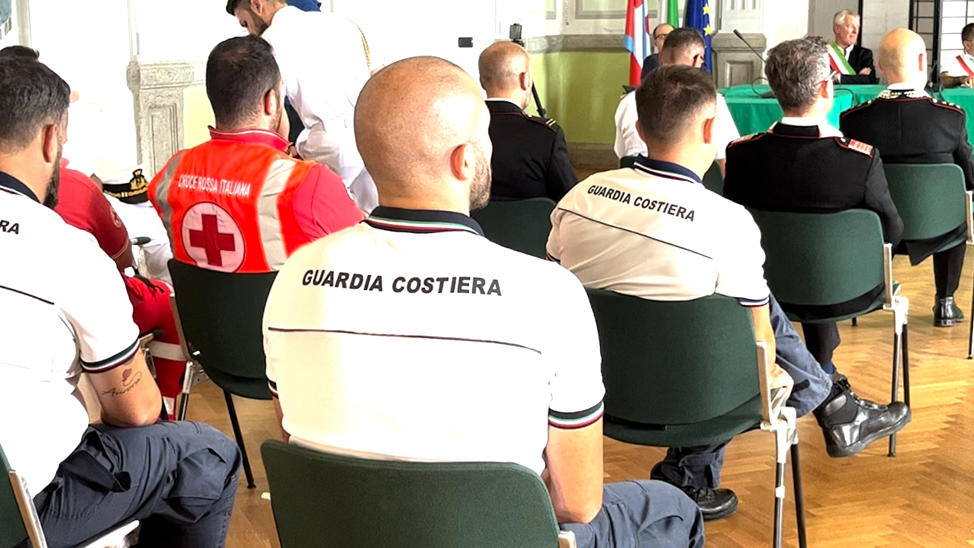 Guardia Costiera sul lago Maggiore, il bilancio della stagione